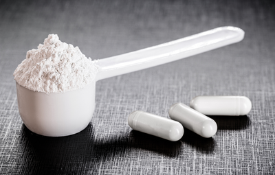 Creatine Health Benefits for Your Skin | By Licensed Esthetician ...