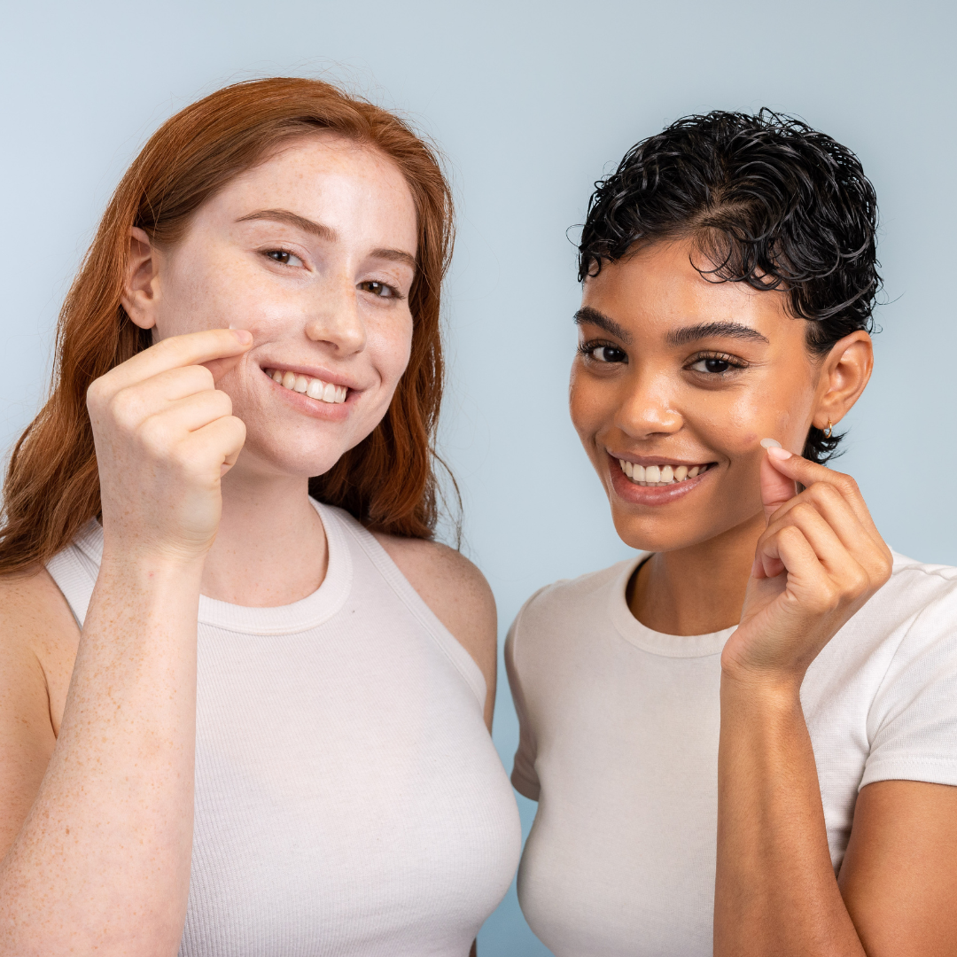 Can Multivitamins Cause Acne? – Clean Skin Club