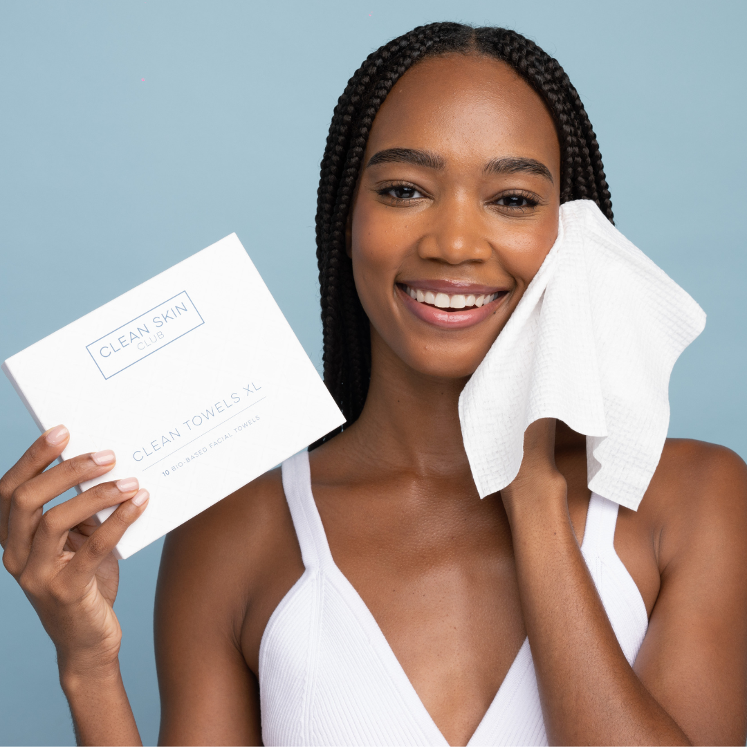 Maintaining Your Skincare Routine While Traveling – Clean Skin Club