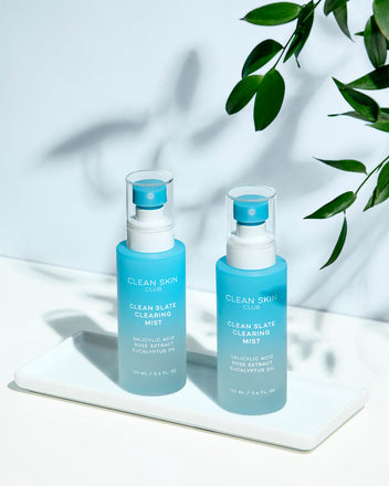 All – Clean Skin Club