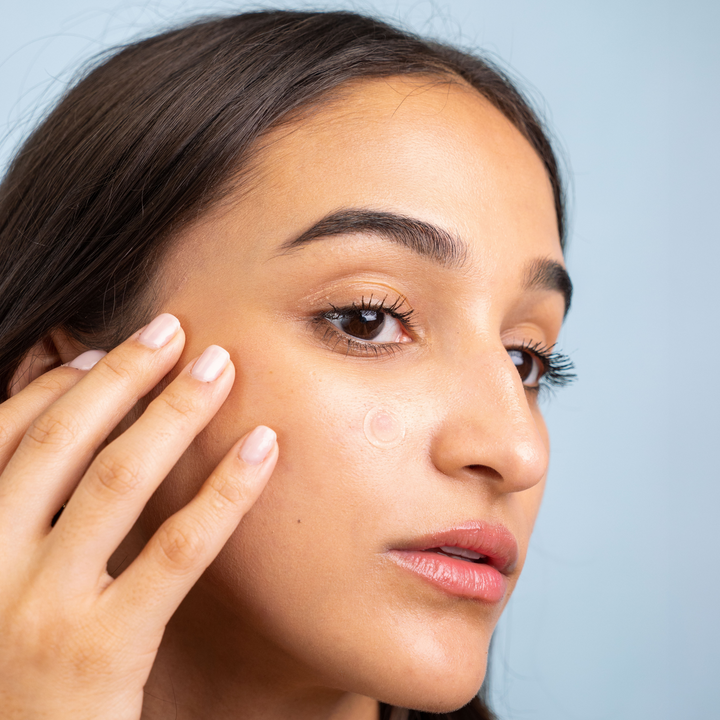 Dermadot Invisible Acne Patches | Clear Skin, No Distractions – Clean ...