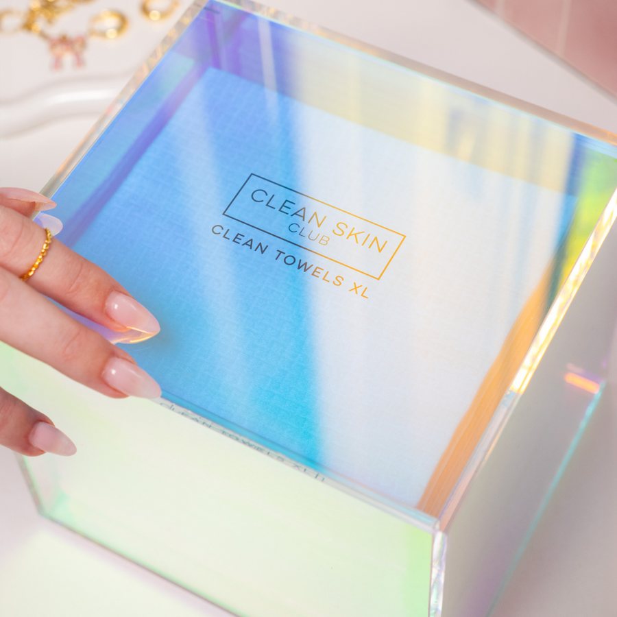 The Prism Box – Clean Skin Club
