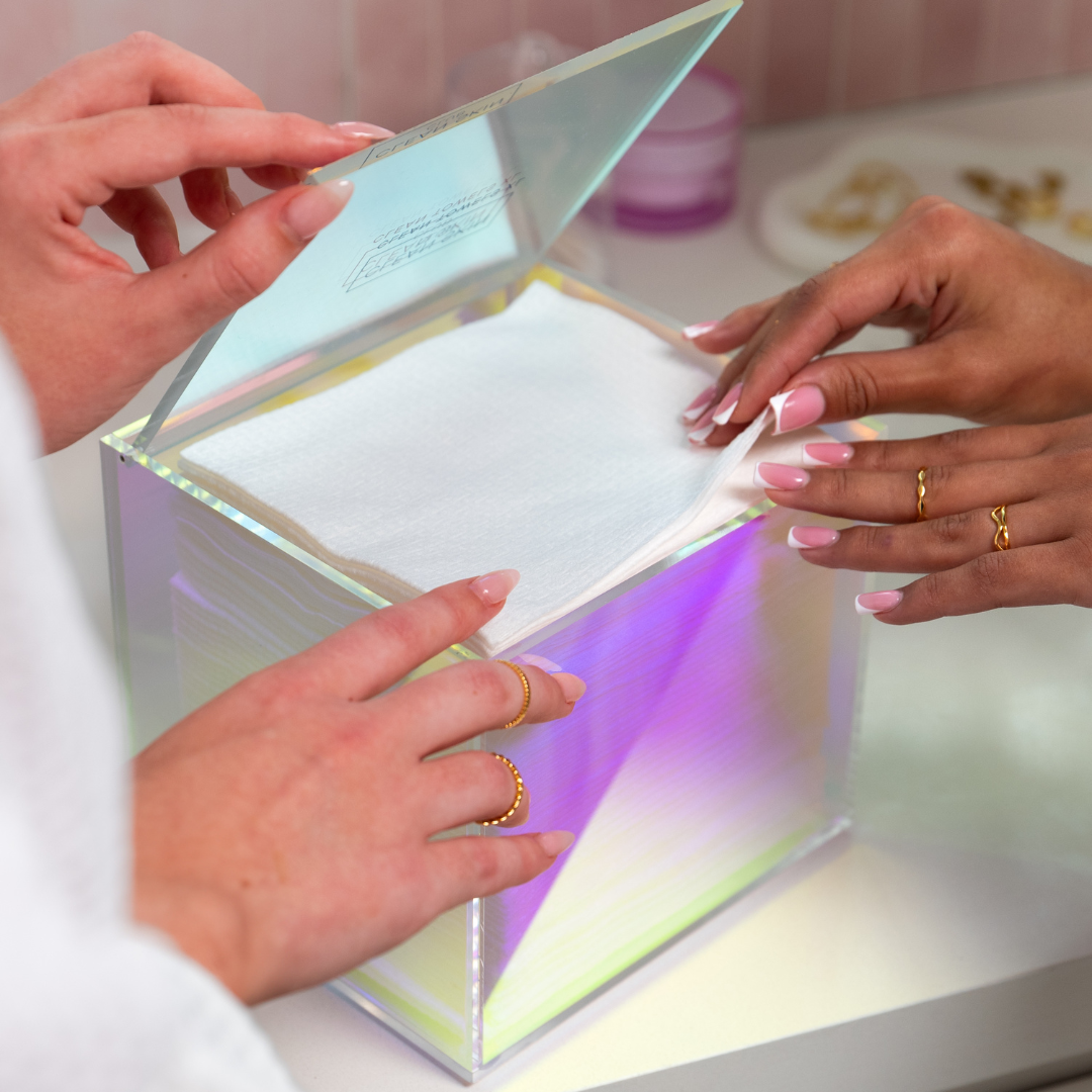 The Prism Box – Clean Skin Club