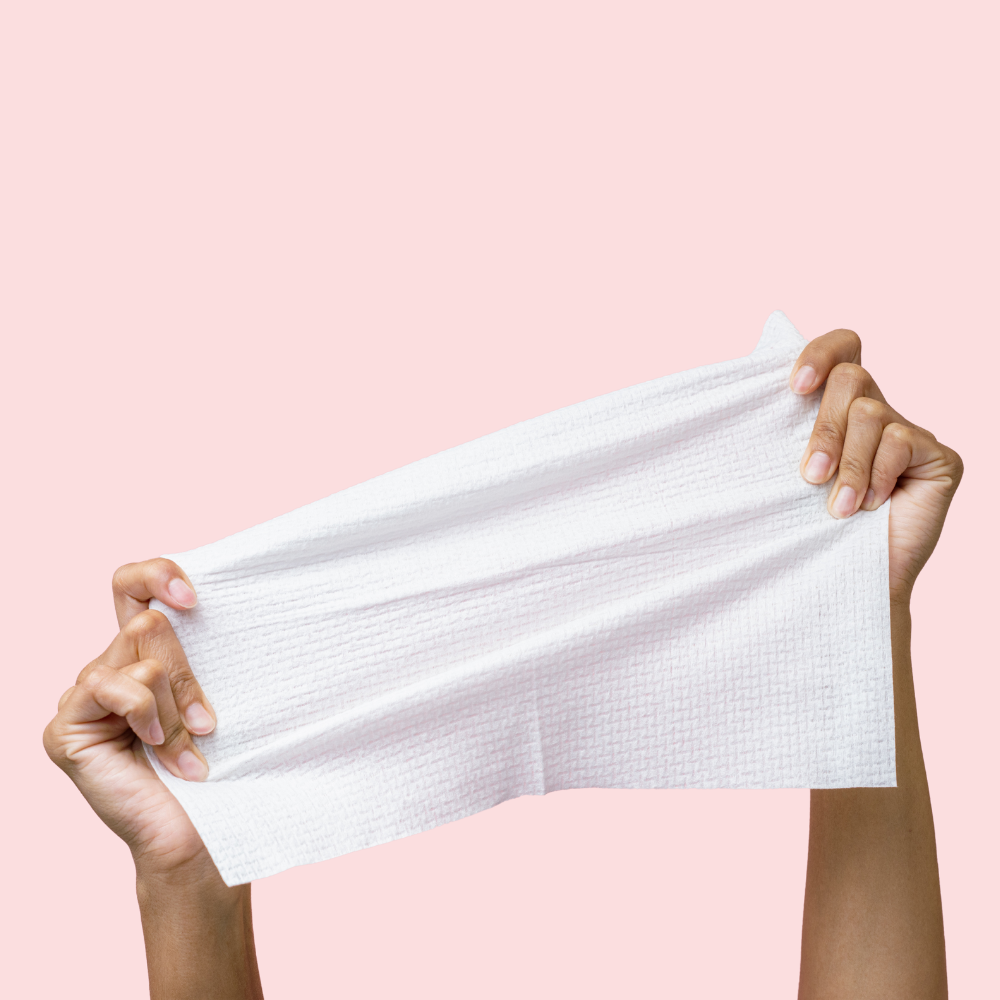 Clean Towels | Premium Face Towels for Clean, Clear Skin – Clean Skin Club