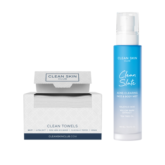 Clean Slate Clearing Mist – Clean Skin Club