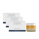 Clean Towels 25 Count – Clean Skin Club