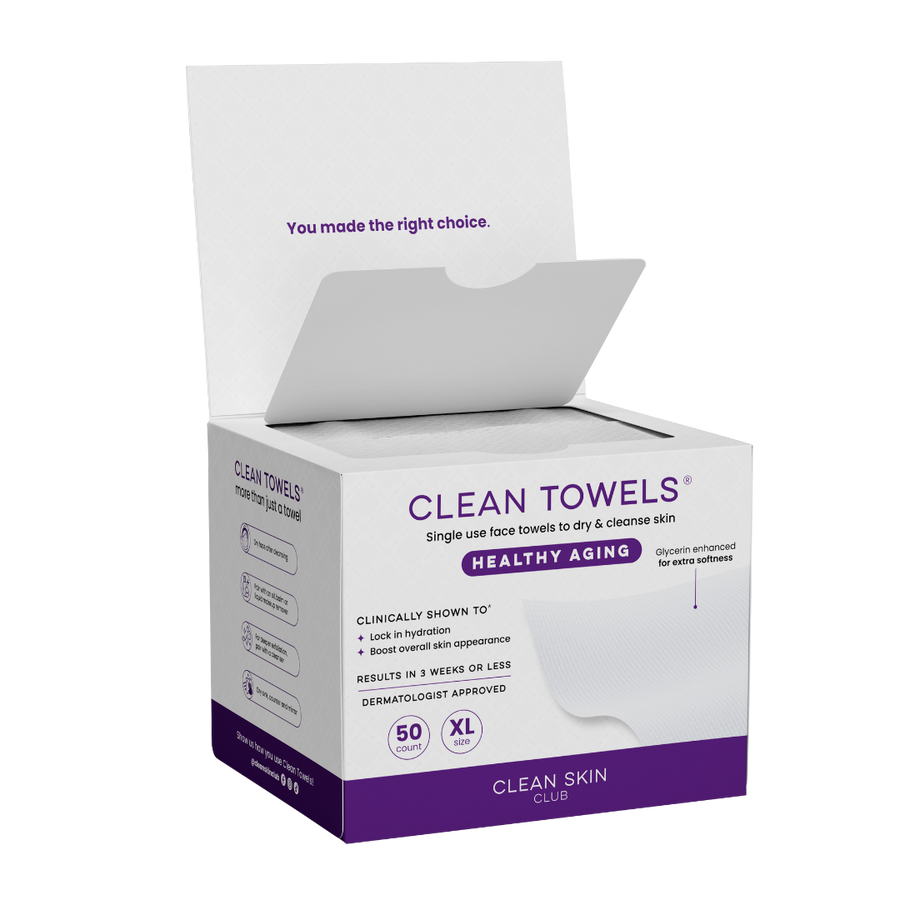 Clean Skin Club | Your Destination for Premium Skincare Products