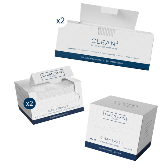 Hygiene Hero – Clean Skin Club