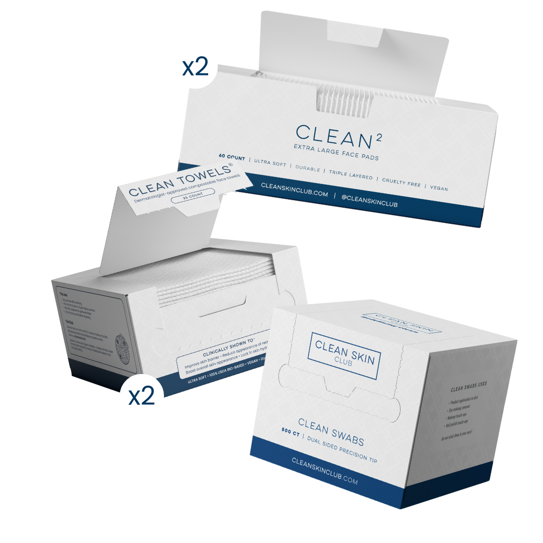 Hygiene Hero | Your Ultimate Hygiene Companion – Clean Skin Club