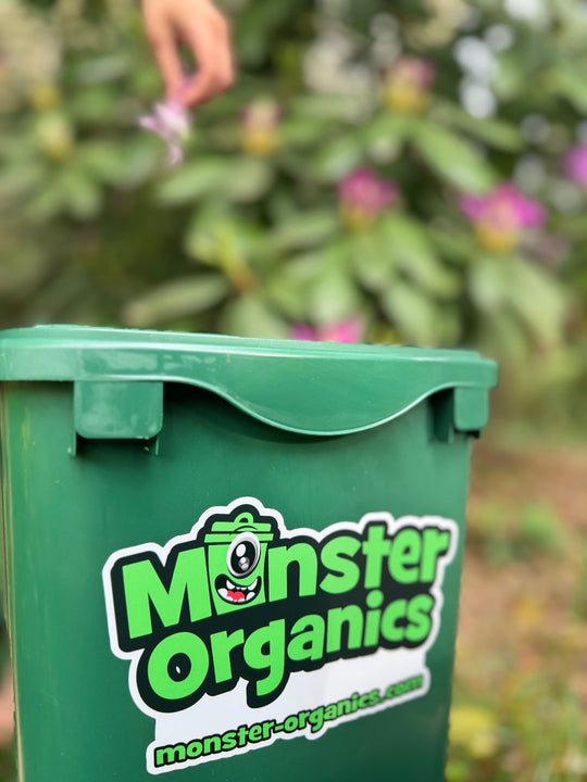 Iniciativa de compostaje de piel a tierra™ – Clean Skin Club