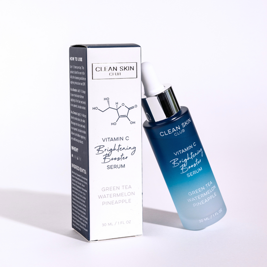 shop all – Clean Skin Club