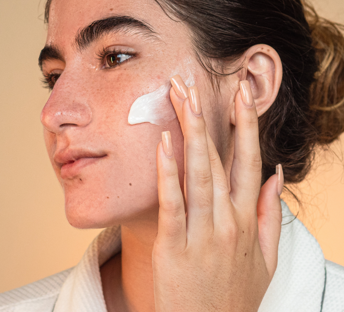 Sweet Dream Mango Cream – Clean Skin Club