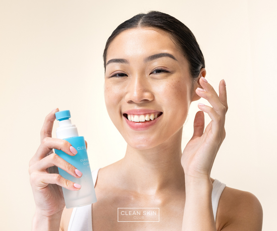 Clean Slate Clearing Mist – Clean Skin Club